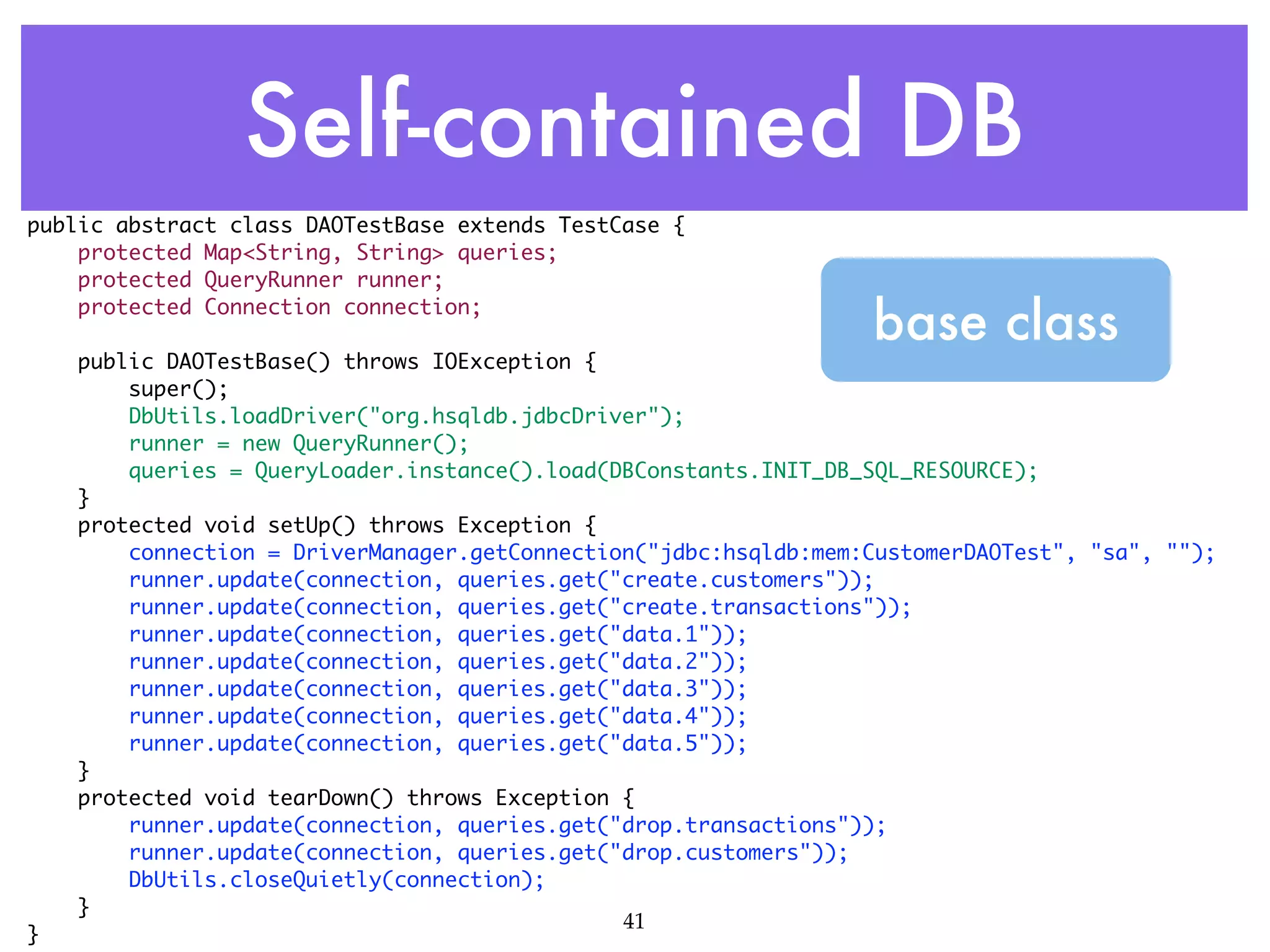 Software Testing - Invited Lecture at UNSW Sydney | PPT