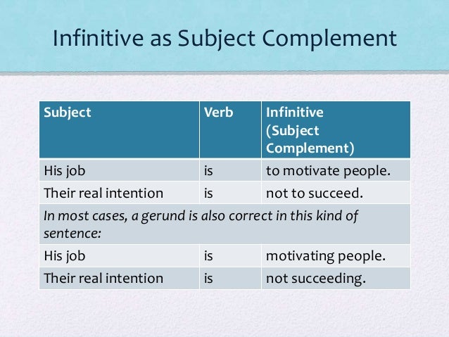 Unt 17 grammar presentation