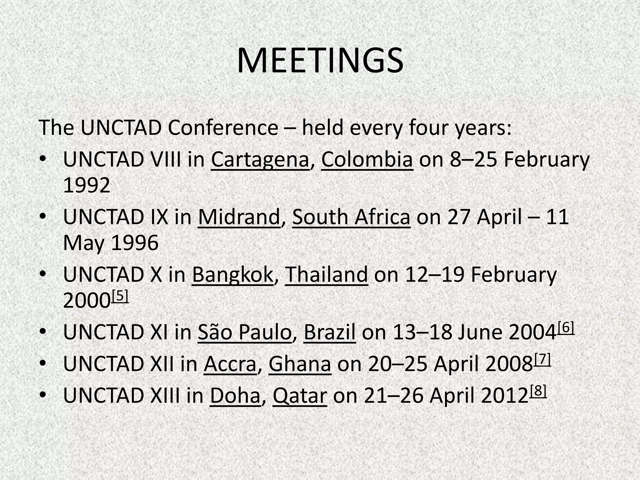 UNCTAD | PPTX