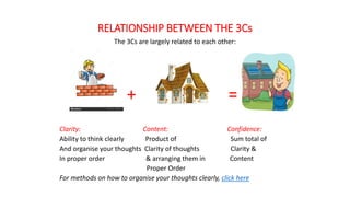 UNTANGING ARGUMENTS very important topic.PPTX