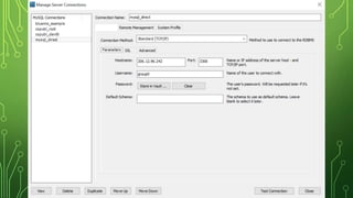 Untangling spring week10 | PPT