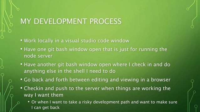 Untangling spring week10 | PPT