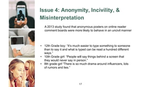 Untangling the web how social media affects mental health & how to help ...