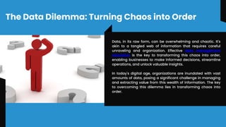 Untangling the Web- Strategies for Effective Data Management Education.pptx