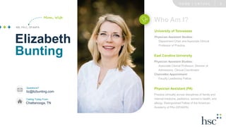 Hindsight 2020: The Future of Higher Education | PPT