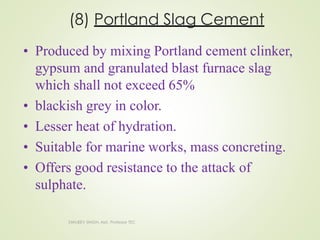 CEMENT | PDF