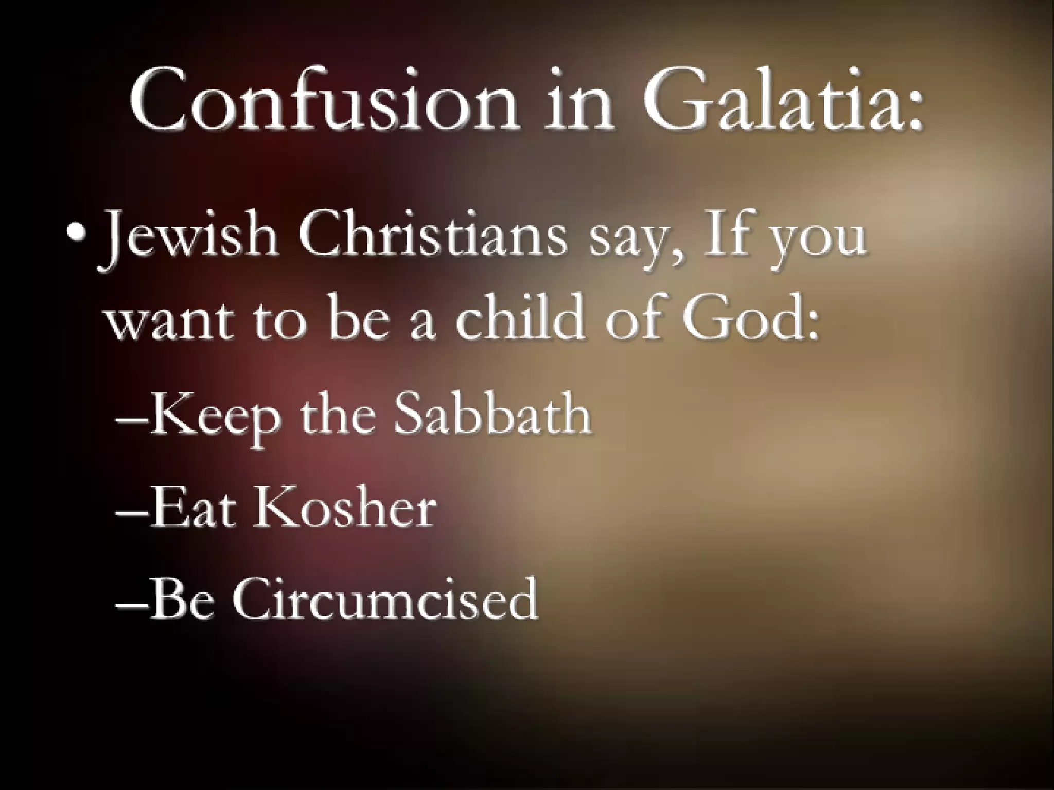 Until Christ is Formed in You | PDF | Christianity | Religion ...