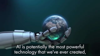 Role of technology innovation in accelerating progress towards the UN 2030 agenda | PPTX ...