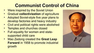Untit 7_ Mao's Great Leap Forward.pptx_AP | PPT