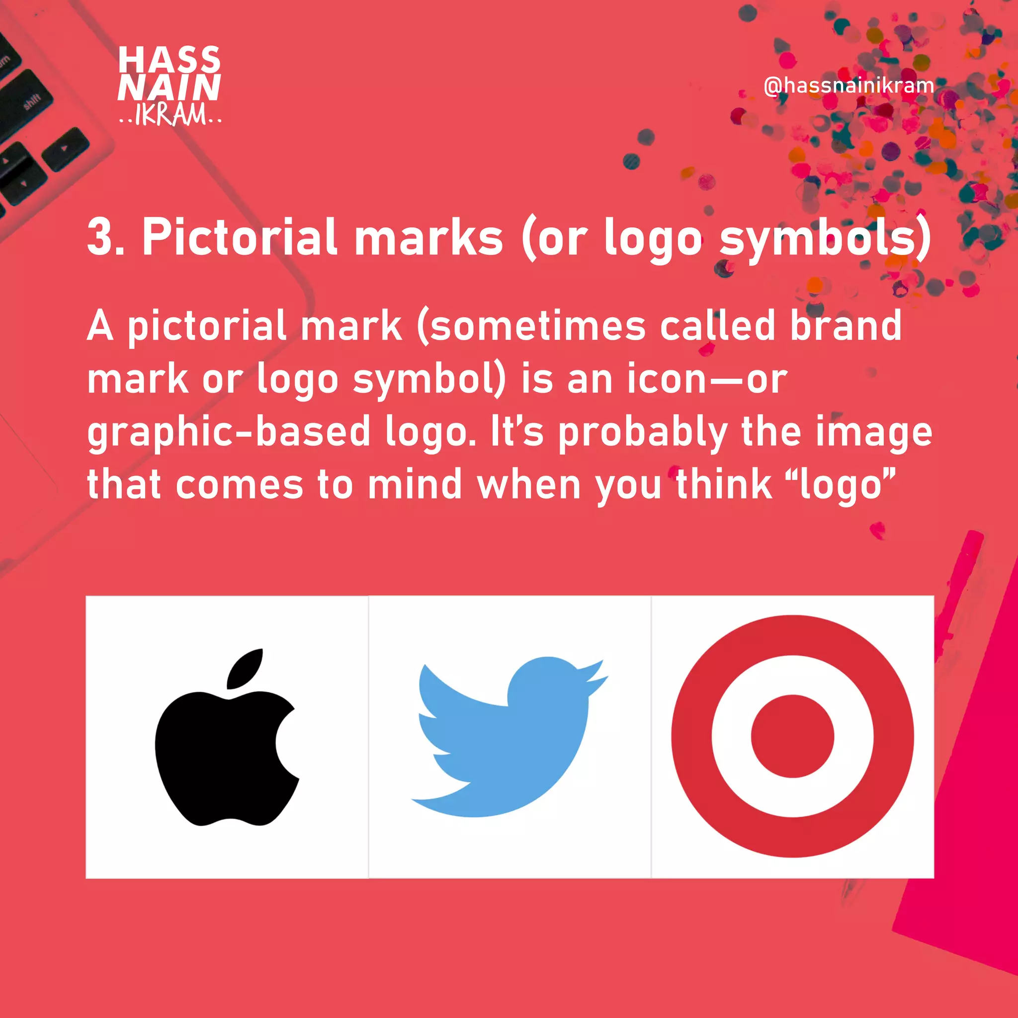 7 Types of Logos | PDF