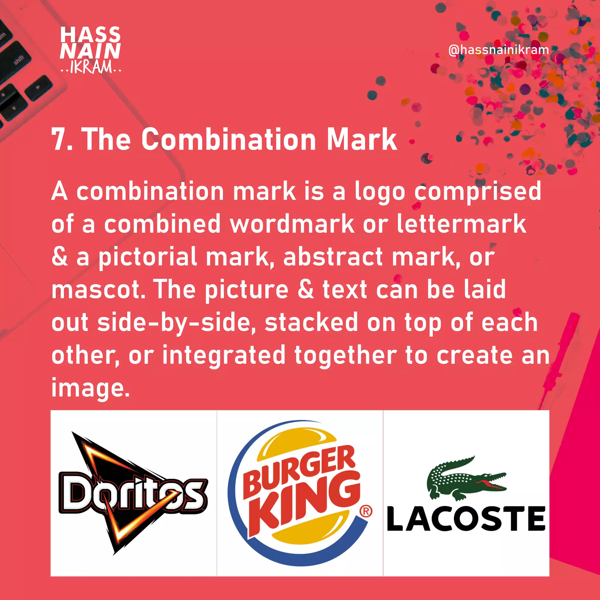 7 Types of Logos | PDF