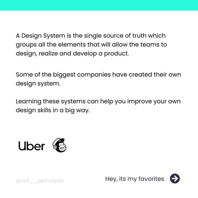 Design System | PDF