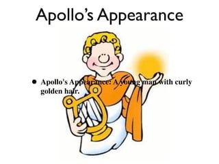 Apollo's story | PPT