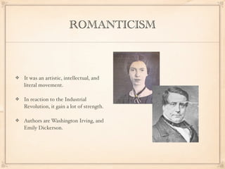 Industrial Revolution | KEY