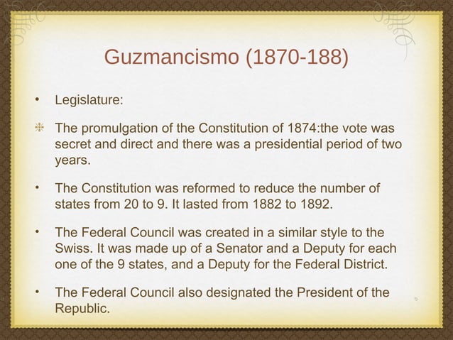 Venezuelan History | PPT