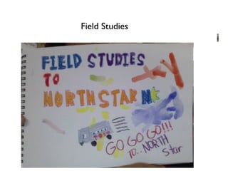 Visual Journal | KEY