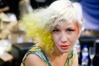 Redken, 'Tribe' Hair Awards | PDF | Hair Care | Beauty