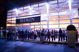 Redken, 'Tribe' Hair Awards | PDF | Hair Care | Beauty