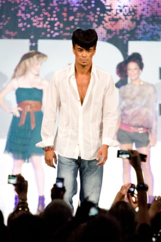 Redken, 'Tribe' Hair Awards | PDF | Hair Care | Beauty