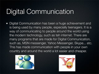 The Nine Elements of Technology | ZIP