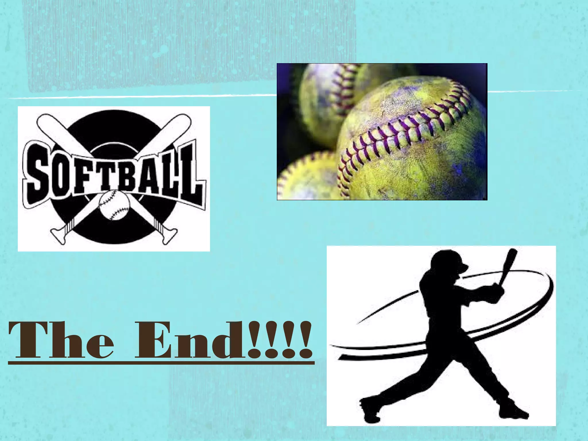 Jennie Finch Softball | PPT