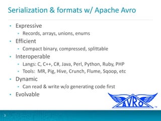 Building Applications using Apache Hadoop | PDF | Databases | Computer Software and Applications