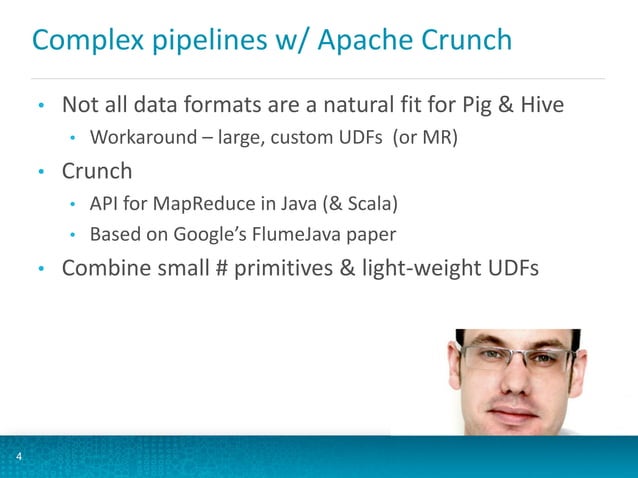 Building Applications using Apache Hadoop | PDF | Databases | Computer Software and Applications