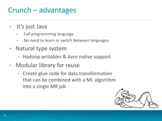 Building Applications using Apache Hadoop | PDF | Databases | Computer Software and Applications