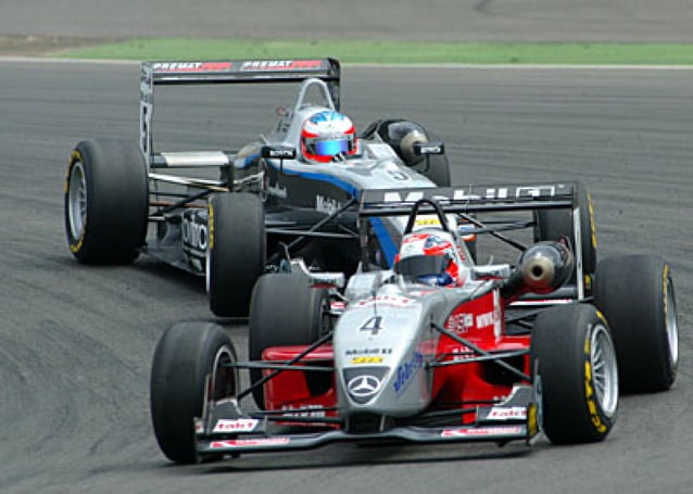 My Racing Career Slideshow example | PDF