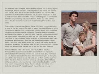 Hunger Games | PPT