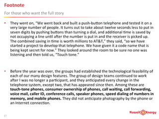 Back to the Future | PPT