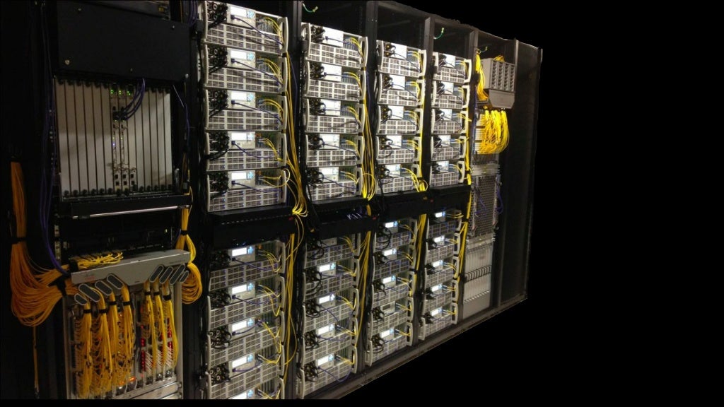 Stream Isp Data Center Isp