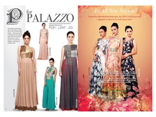 KALKI Magazine Edition 1 | PDF