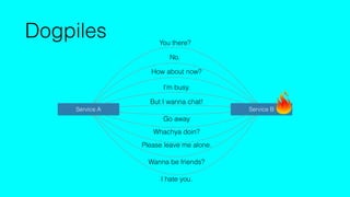 Microservices Antipatterns | PDF