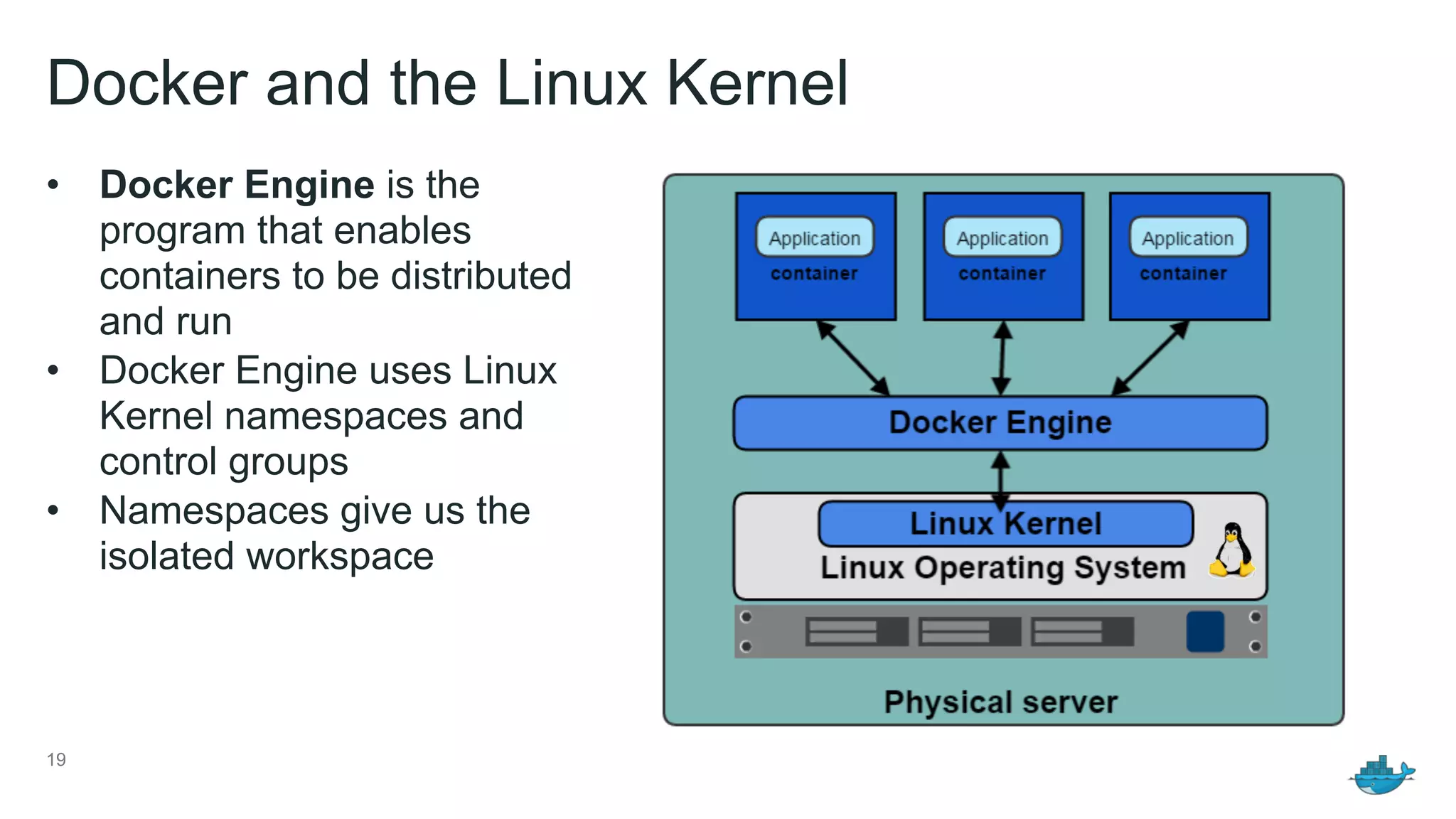 DevOps'n the Operating System | PDF
