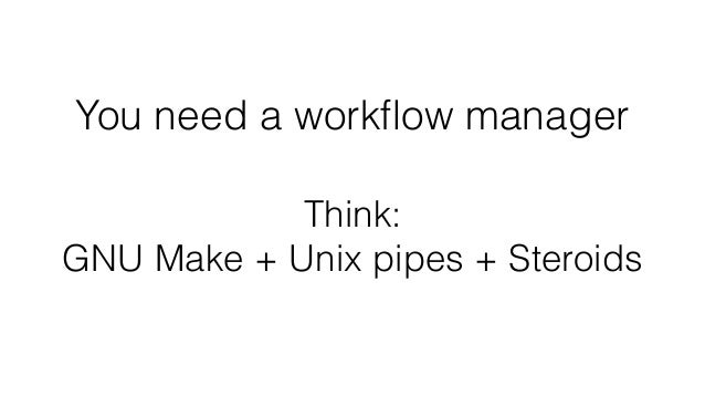 Building Data Pipelines In Python