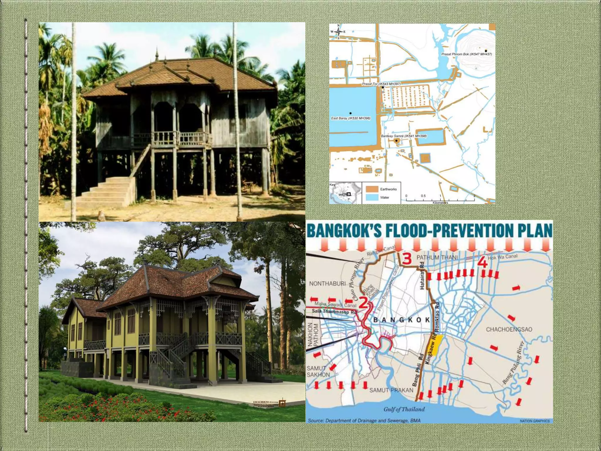 precolonial architecture of Cambodia, Angkor wat , history of ...