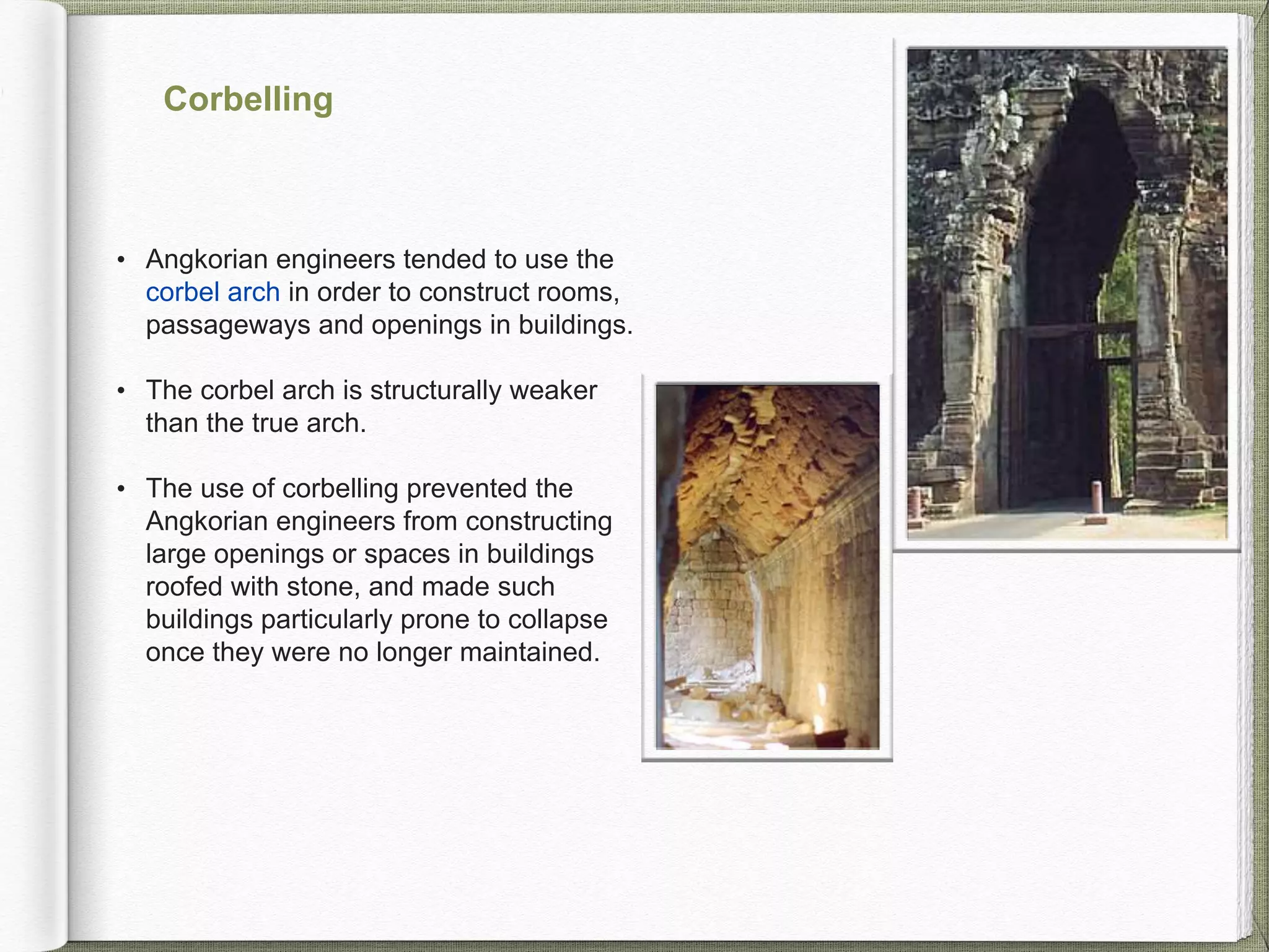 precolonial architecture of Cambodia, Angkor wat , history of ...