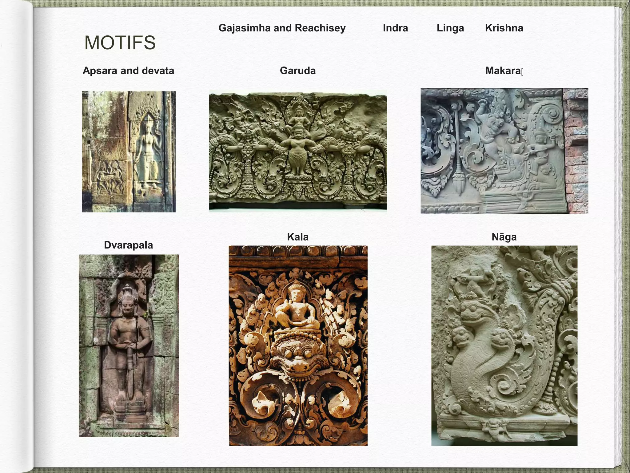 precolonial architecture of Cambodia, Angkor wat , history of ...