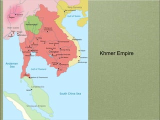 precolonial architecture of Cambodia, Angkor wat , history of ...