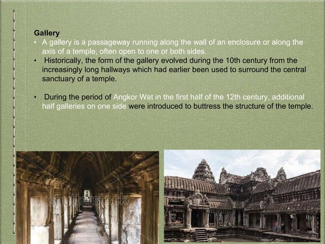 precolonial architecture of Cambodia, Angkor wat , history of ...