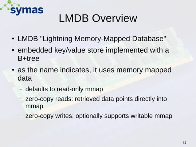 Software Design For Persistent Memory Systems Pdf Operating Systems Computer Software And