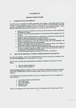 CONTRACT: GOSL - PARKER COMPANY(DON LOCKERBIE) | PDF