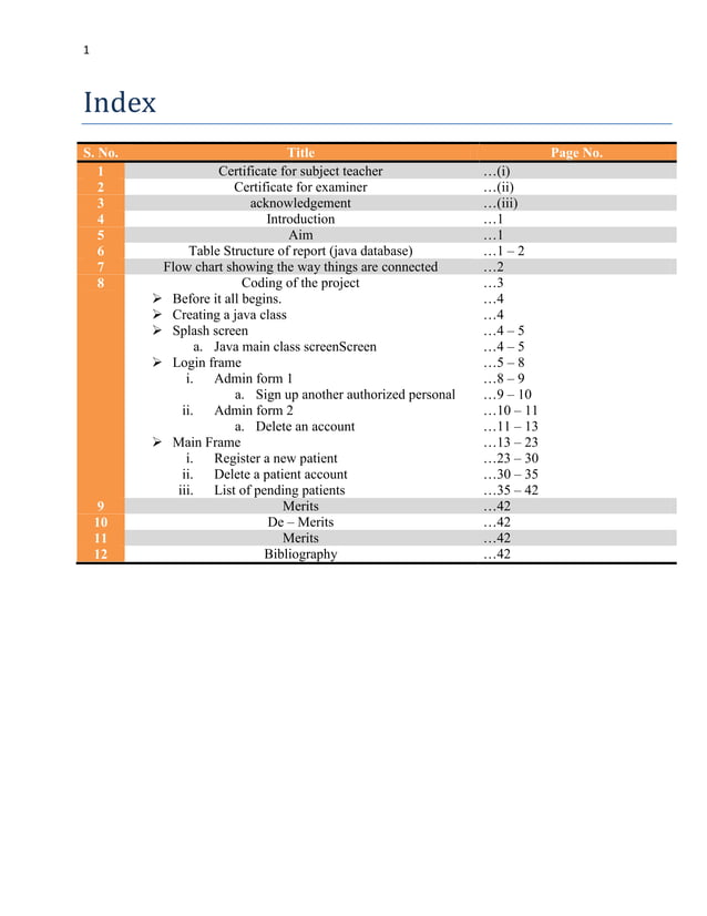 IP project for class 12 cbse | PDF | Databases | Computer Software and ...