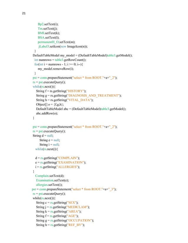 IP project for class 12 cbse | PDF | Databases | Computer Software and Applications