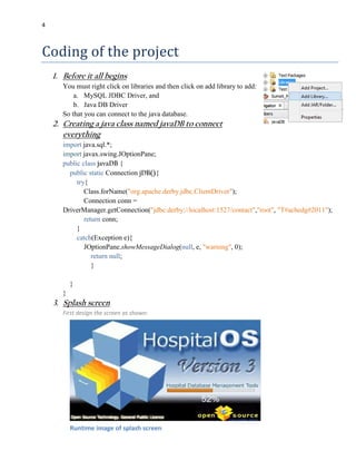 IP project for class 12 cbse | PDF