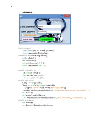 IP project for class 12 cbse | PDF