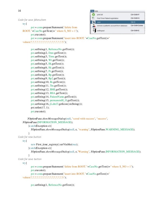 Ip Project For Class 12 Cbse 