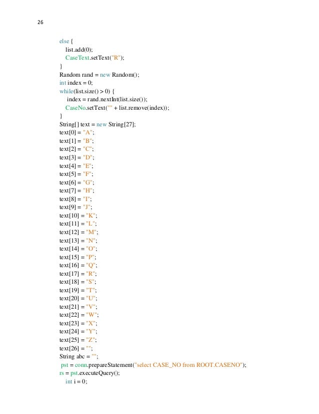 IP project for class 12 cbse