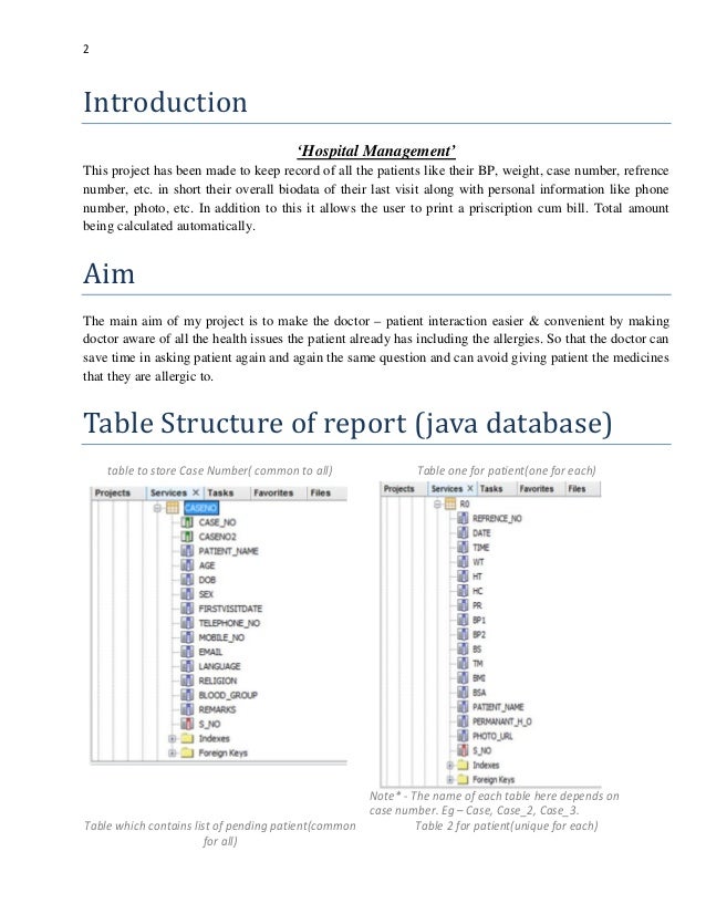 IP project for class 12 cbse